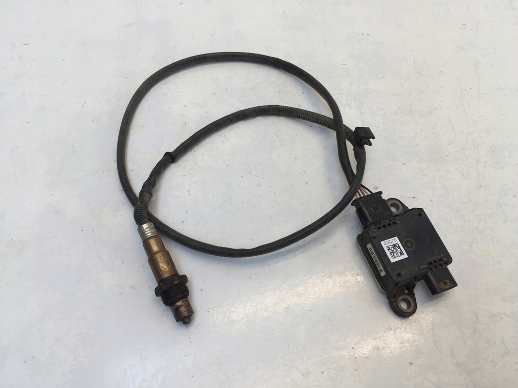 VOLVO XC40 2.0 D4 2020 SONDA 1277023198 MODUŁ - 12331378098 - oficjalne ...