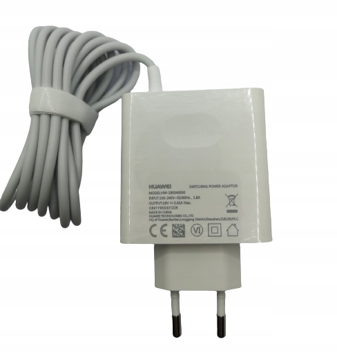 ORYGINALNY ZASILACZ HUAWEI MateBook D HW-190340E00 - 12223263721 ... ORYGINALNY ZASILACZ HUAWEI MateBook D HW-190340E00 - 12223263721 ...