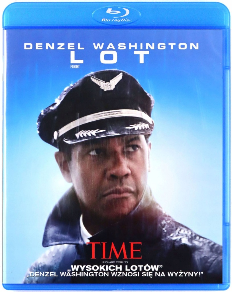 LOT (Denzel Washington,John Goodman) (BLU-RAY) - 12618042863 ...