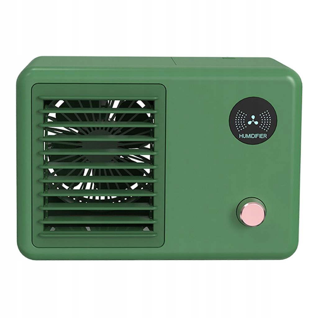 Mini Klimatyzator Nawilżacze Powietrza - 12732717155 - oficjalne ...