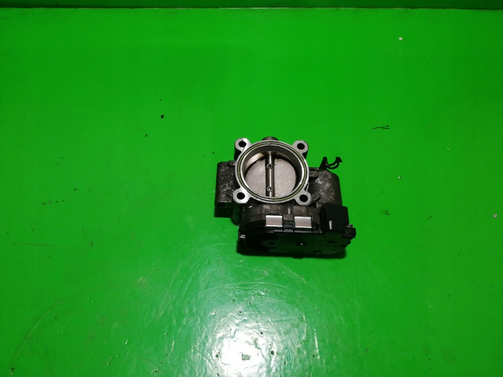 PRZEPUSTNICA 1.6T TURBO Z16LEL OPEL ASTRA J CORSA D MERIVA 55355608 ...