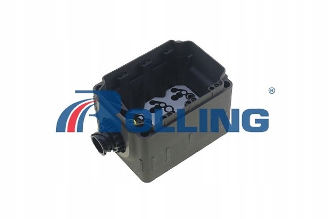 [RS-022045] OBUDOWA ZAWORU SKRZ.BIEG.SCANIA - 15872496278 - oficjalne ...