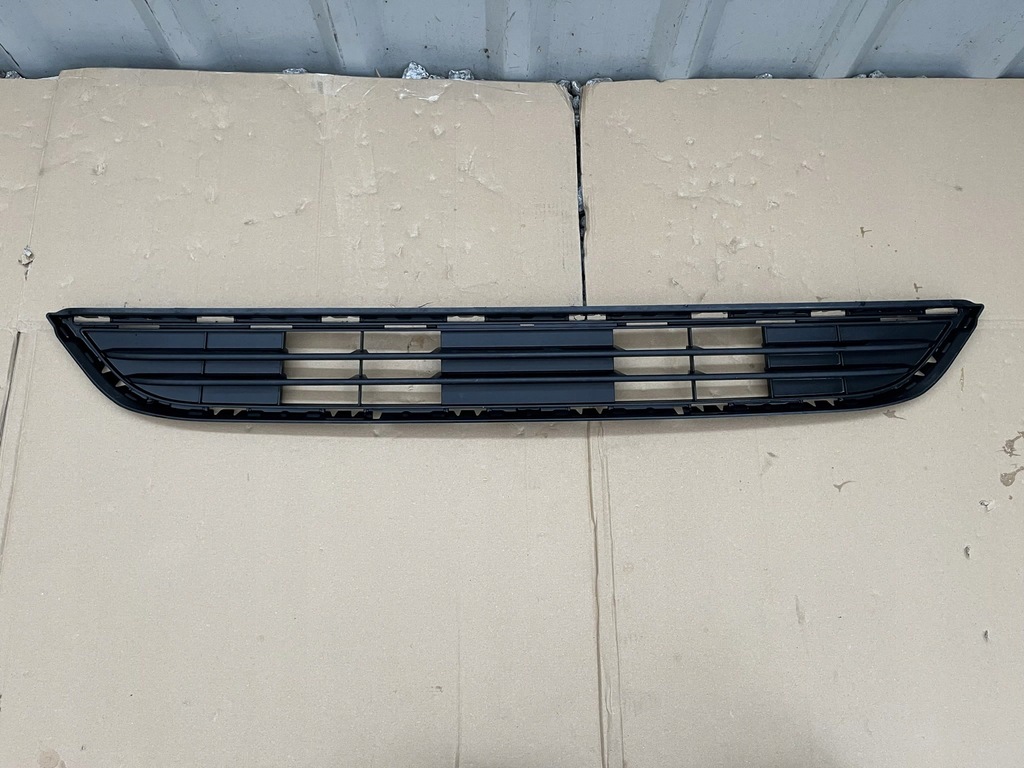 BMW X3 F25 LIFT LCI 13r- ATRAPA KRATKA ZDERZAKA - 12899446570 ...