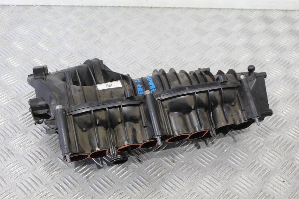 KOLEKTOR SSĄCY DOLOTOWY 7810179 BMW 1 E87 LIFT - 12013339749 ...