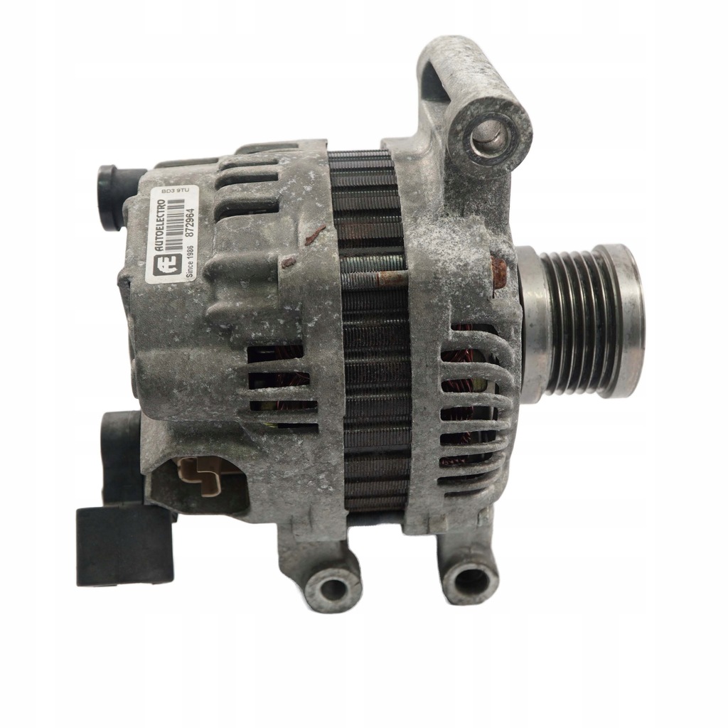 Mini R55 R56 R57 Alternator Prądnica 120A Benzyna - 12167481516 ...
