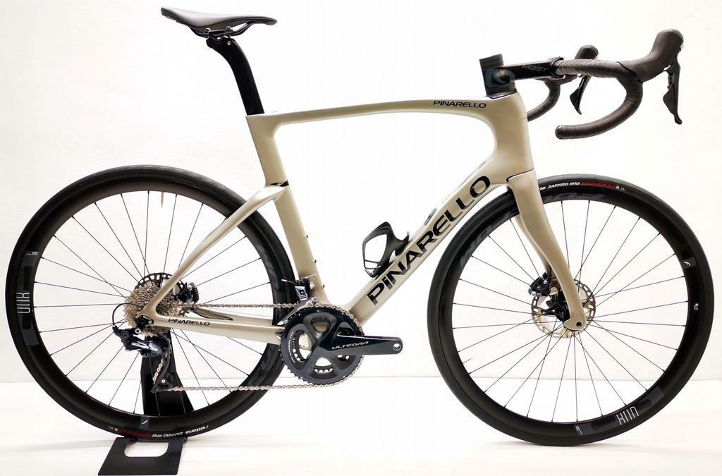 Rower szosowy Włoski Pinarello F5 roz 57. rok 2023 Ultegra ...