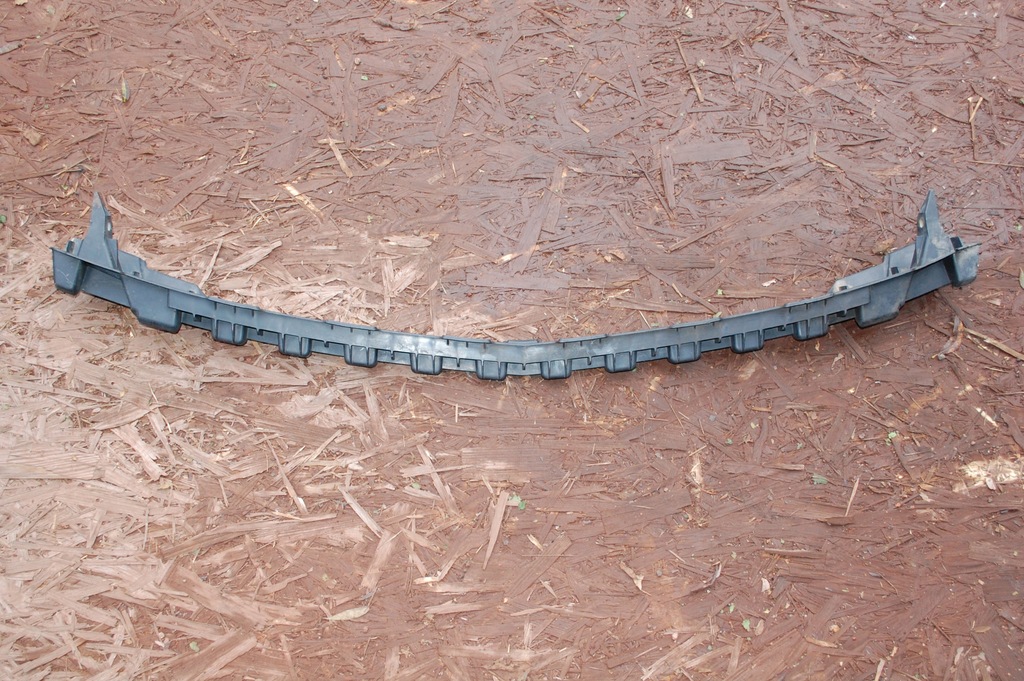 MERCEDES W204 WZMOCNIENIE PRZEDNIEGO ZDERZAKA - 7680964207 - oficjalne ...