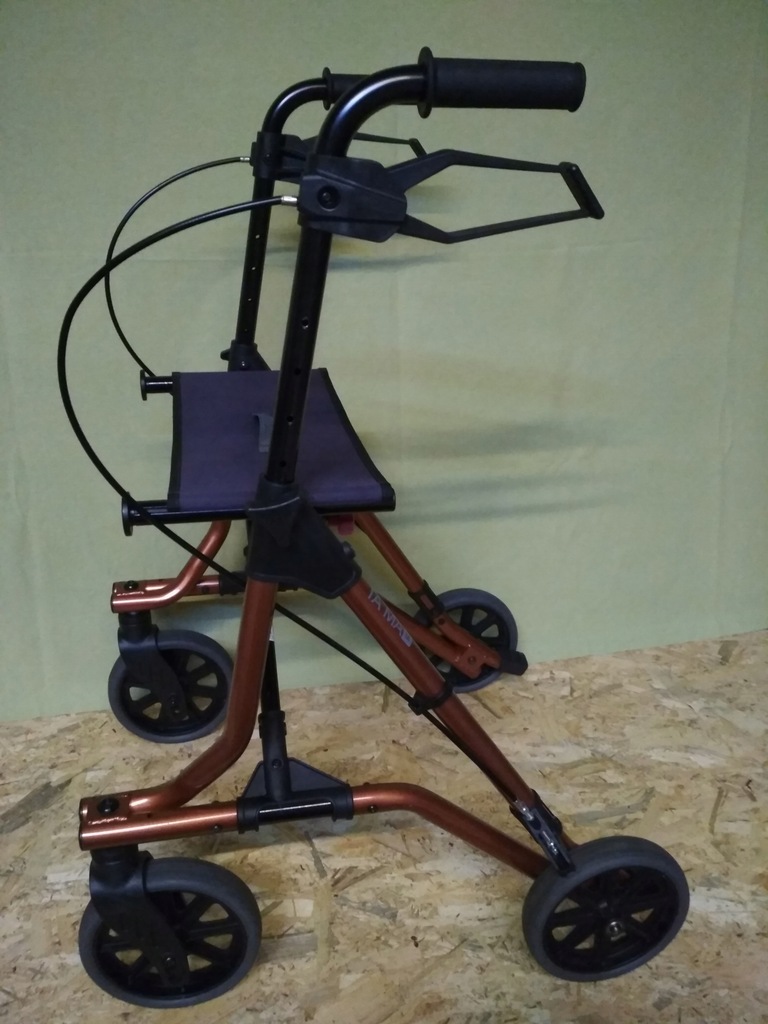 Chodzik dla seniora DIETZ TAIMA M - 13318234506 - oficjalne archiwum ...