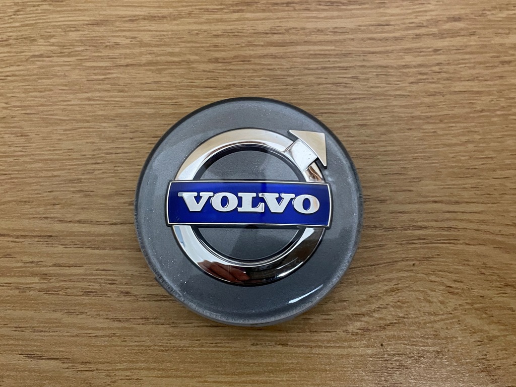 VOLVO XC60 S60 V60 ZAŚLEPKA KAPSEL KOŁA DEKIELEK - 13140434012 ...