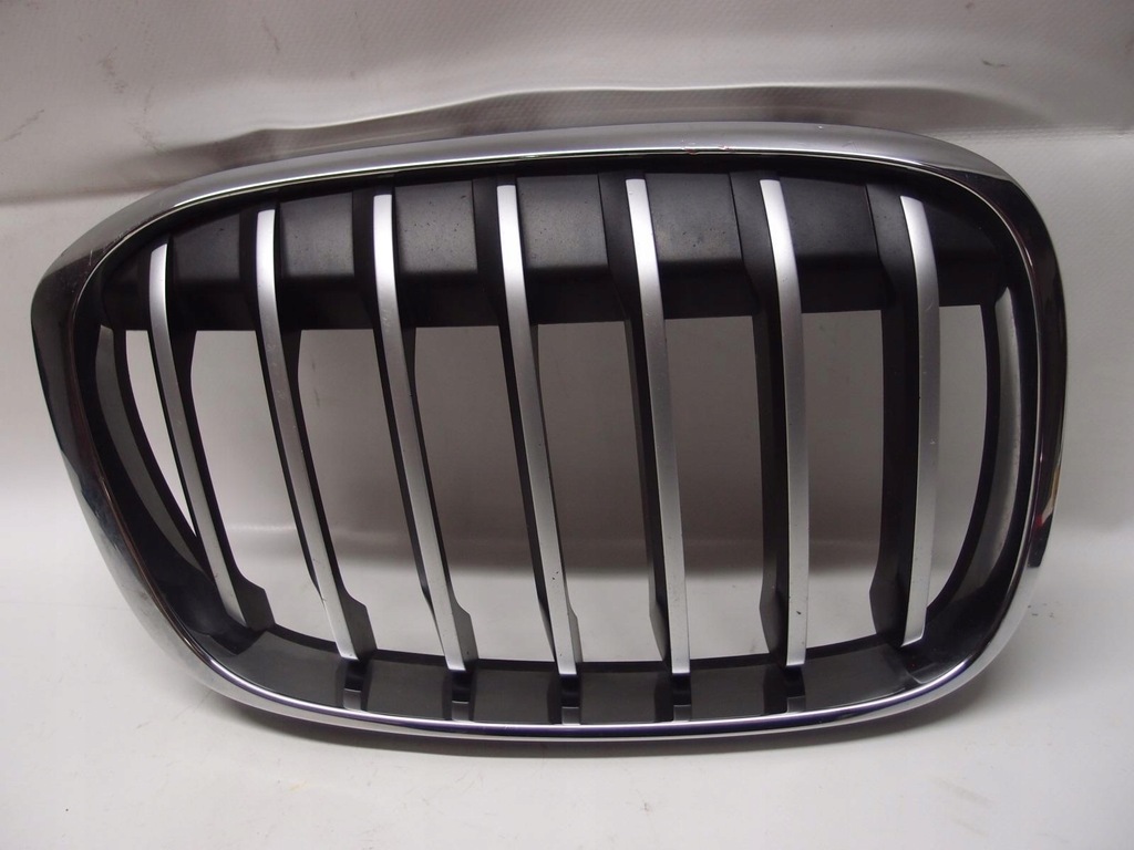 KRATKA NERKA ZDERZAKA PRAWA BMW X1 F48 7354824 - 13498192010 ...