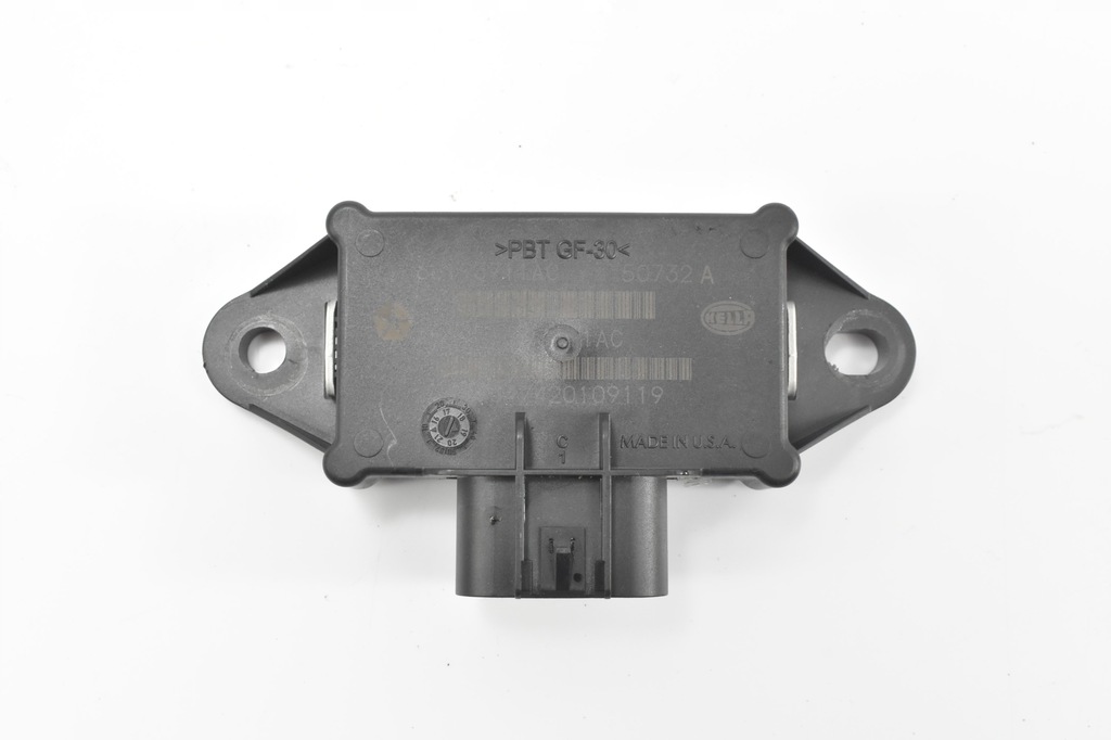 MODUŁ POMPY PALIWA 68193711AC TIPO II RENEGADE COMPASS II PACIFICA ...