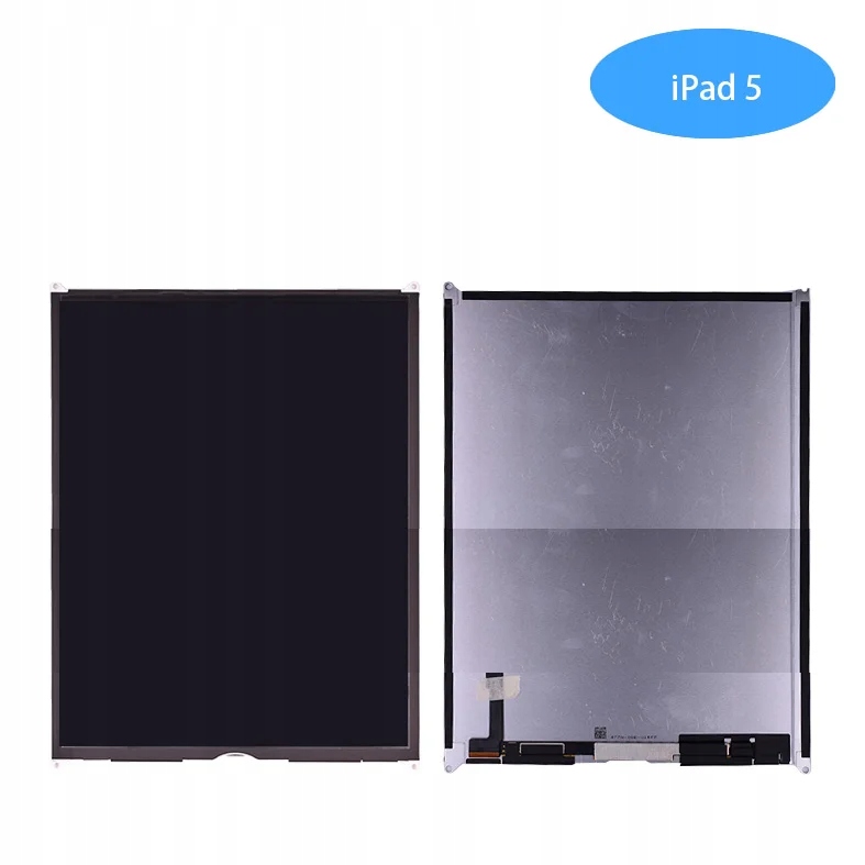 Wyświetlacz LCD iPad 5 A1474 A1475 A1476/ iPad Air - 12997718168 ...