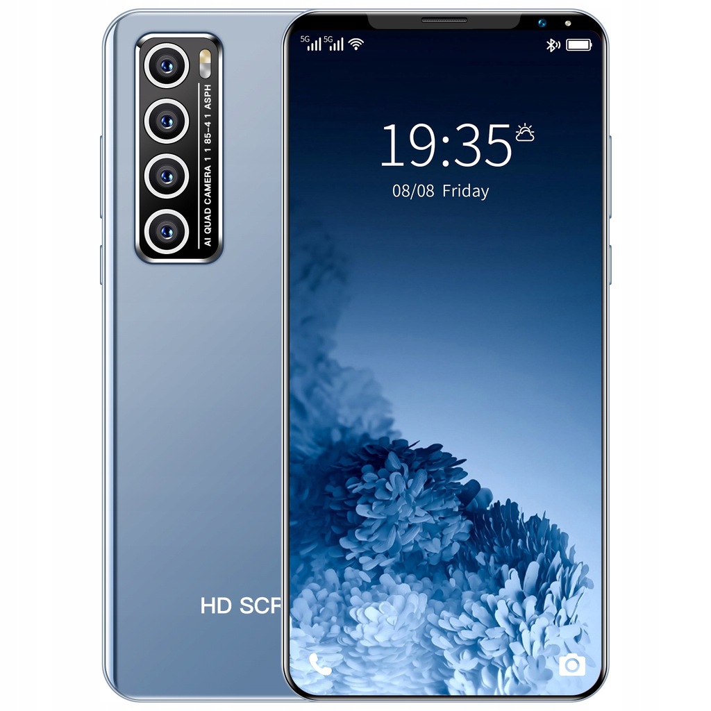 Rino7 pro HD pełny ekran Android 10.0 - 12622179028 - oficjalne ...