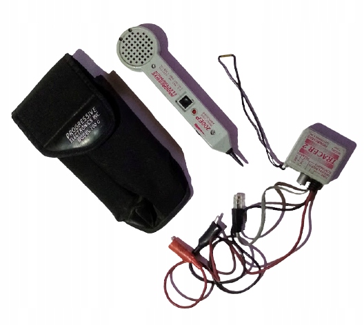 Wzmacniacz indukcyjny Progressive Electronics 700C - 10949686426 ...