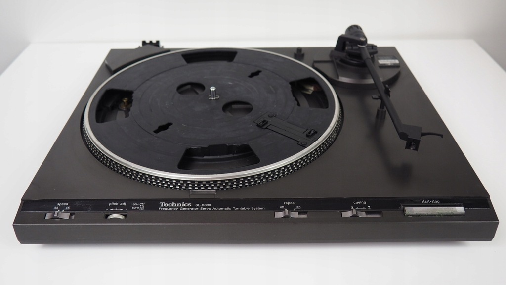 Technics SL-B300 - 12929382448 - oficjalne archiwum Allegro