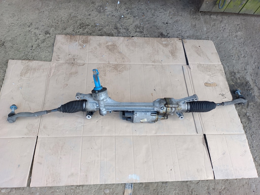 MAGLOWNICA MERCEDES W253 253 GLC 2534600101 - 14358870627 - oficjalne ...