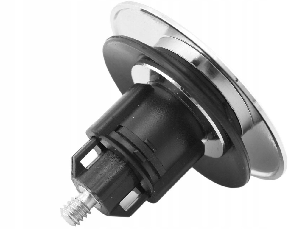Mechanizm grzybek umywalki click-clack klik korek - 8687410363 ...