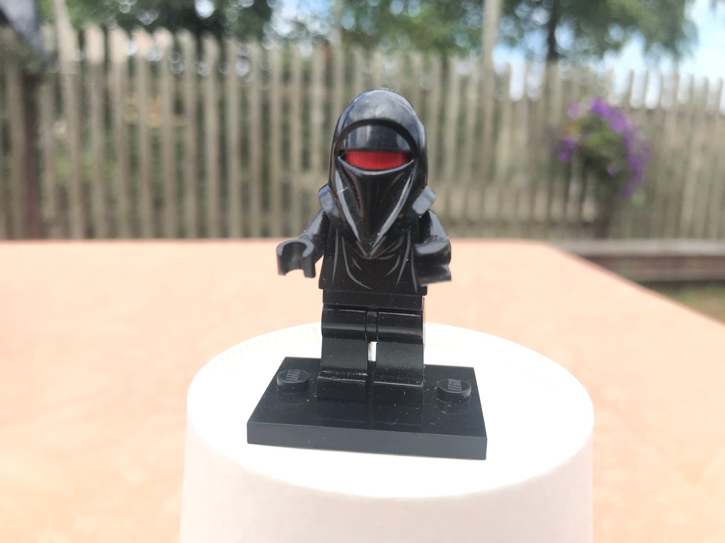 Lego Star Wars FIGURKA SHADOW GUARD - 9591704505 - oficjalne archiwum ...