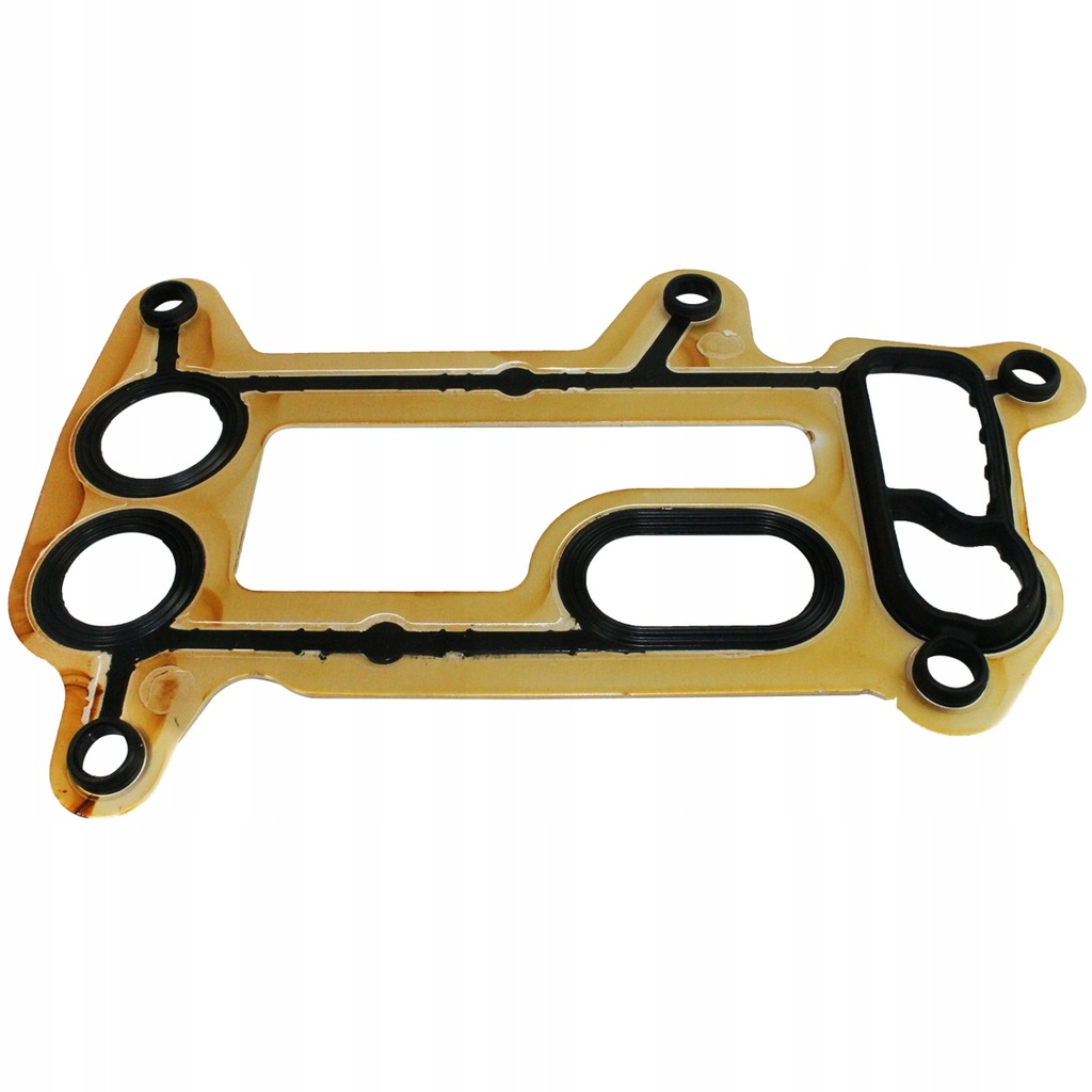 USZCZELKA CHŁODNICY OLEJU BMW 11427802114 - 12293348606 - oficjalne ...