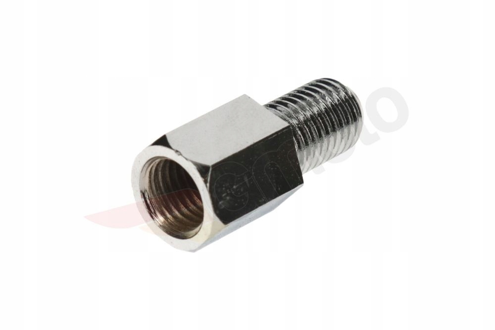 ŚRUBA REDUKCJA GWINTÓW LUSTEREK PRAWY M8 PRAWY M8 - 12539798706 - oficjalne archiwum Allegro