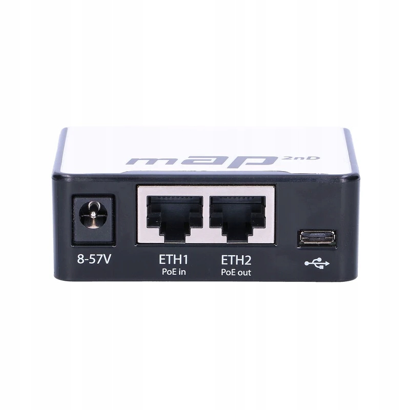 MikroTik mAP | Router WiFi | RBmAP2n, 2,4GHz, 2x RJ45 100Mb/s, 1x ... MikroTik mAP | Router WiFi | RBmAP2n, 2,4GHz, 2x RJ45 100Mb/s, 1x ...