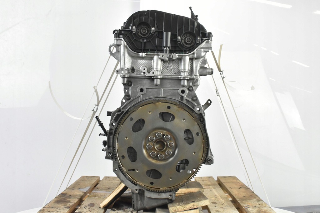 SILNIK ENGINE 3.0H B58B30B MHEV BMW G20 G21 G22 - 13737232031 ...