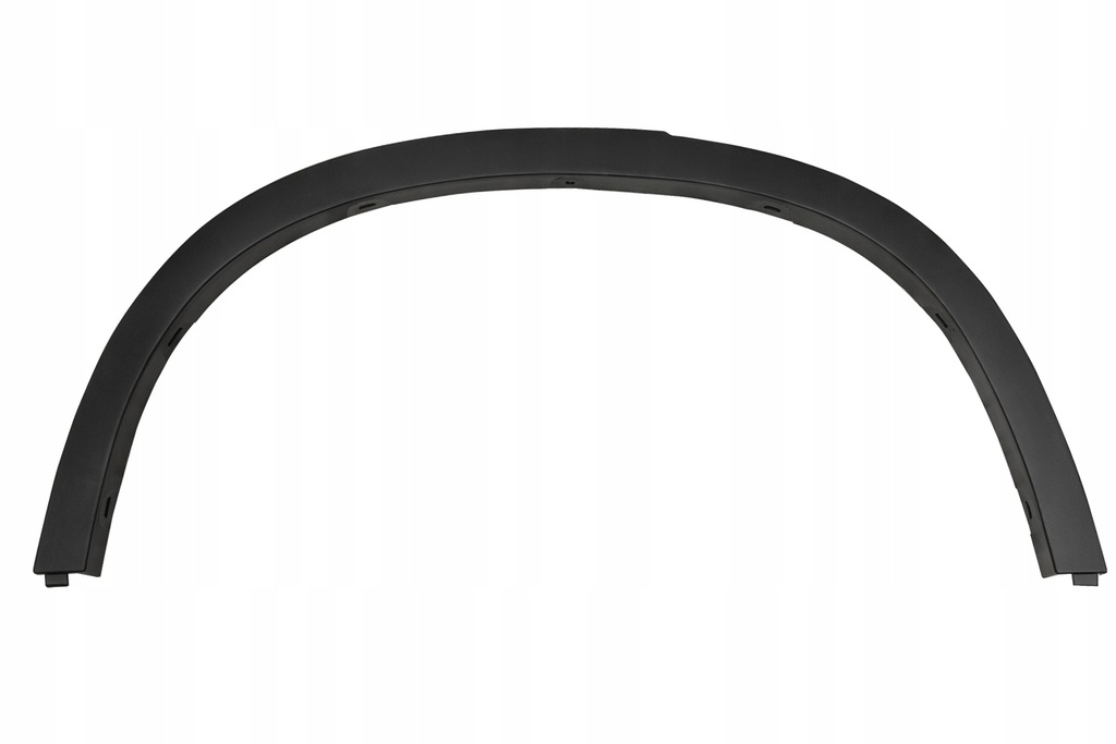 BMW X1 E84 2009-2015 LISTWA TYLNEGO BŁOTNIKA PRAWA - 10772459588 ...