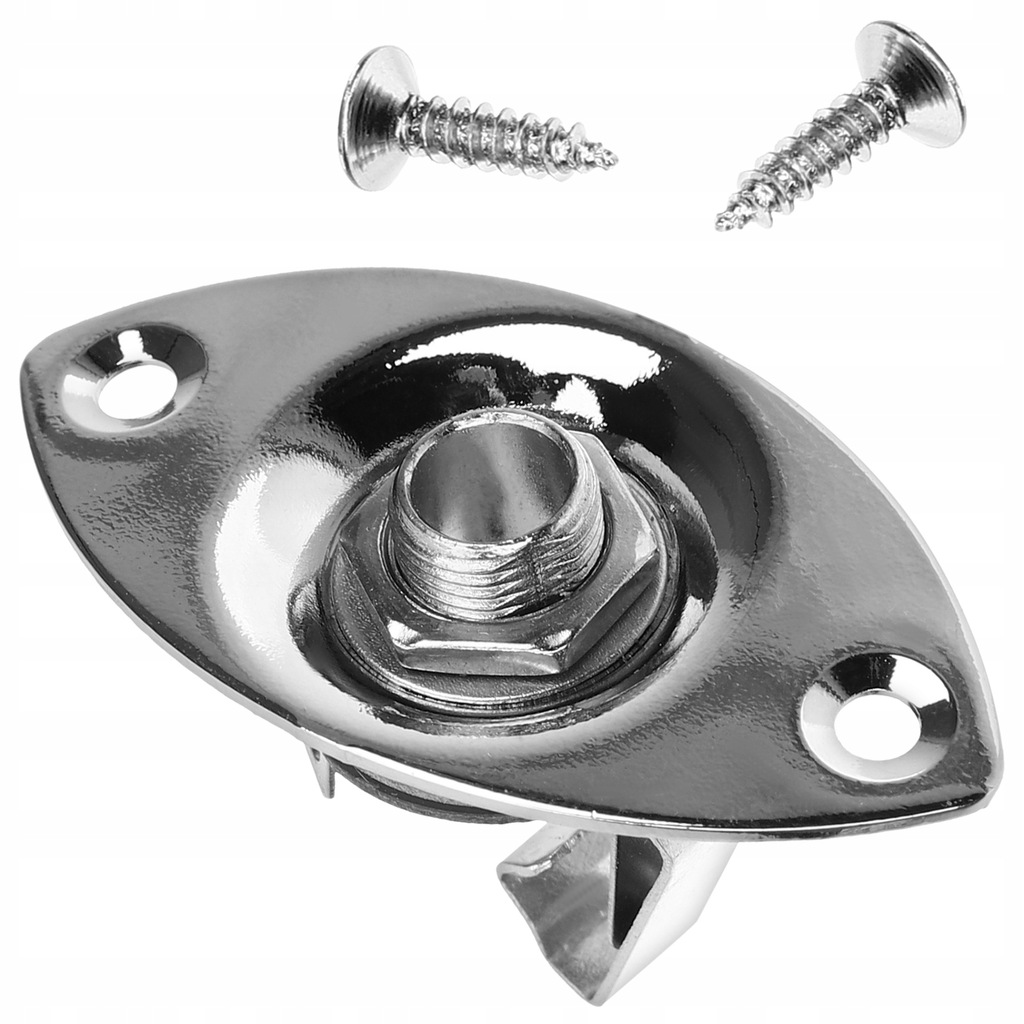 Guitar Jack Metal Replacement Socket Plates - 13527435385 - oficjalne ...