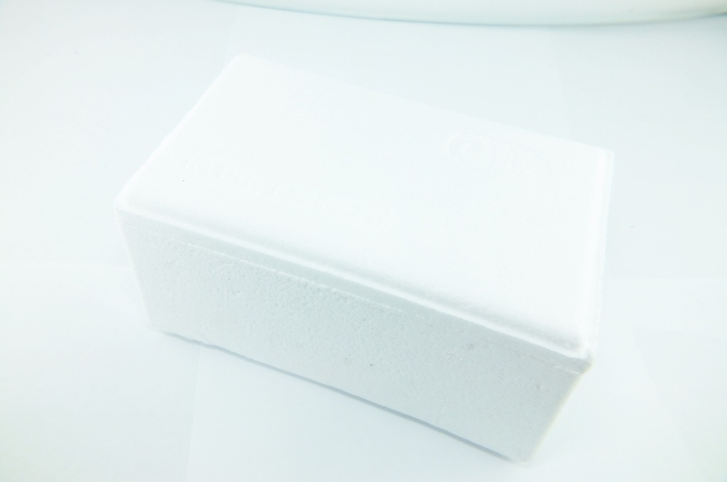 Styrobox (SpidersForge) - 11327089278 - oficjalne archiwum Allegro