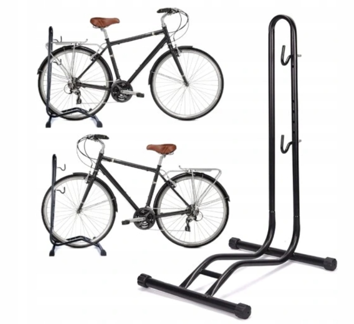 Regulowany STOJAK rowerowy 3w1 serwisowy (E058) - 13468453117 - oficjalne archiwum Allegro