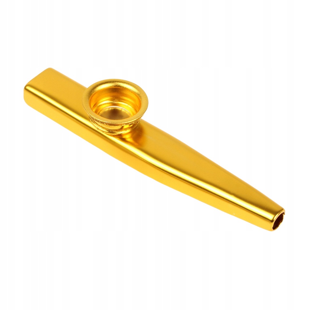 METAL KAZOO MUSICAL INSTRUMENTS PRESCHOOL - 15338427985 - oficjalne ...