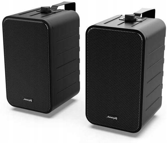 Audibax Pícolo PR-42 głośniki HiFi PARA GŁOŚNIKÓW PODWIESZANYCH ...