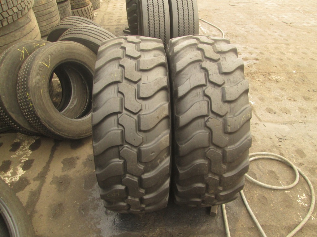 Купить Промышленные шины 365/70R18 Dunlop SP T9, пара: отзывы, фото и ...