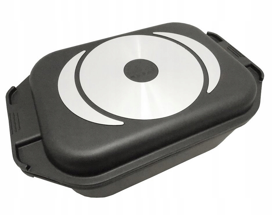 BRYTFANNA HECTOR GRILL STARKE PRO 7,5 L - 14843181399 - oficjalne ...