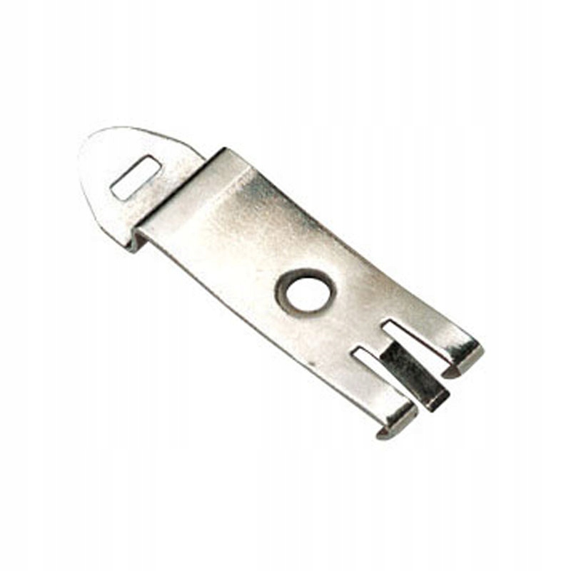 Uchwyt na szynę DIN TS35 M5 zatrzask ACI121019 - 11500138097 ...