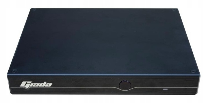 Komputer NUC miniPC Giada i57B i3-4 4/60GB SSD W10 - 11874732500 ... Komputer NUC miniPC Giada i57B i3-4 4/60GB SSD W10 - 11874732500 ...