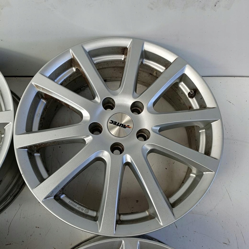 Купить Легкосплавные диски 5x115 17 Opel Insignia B Zafira Astra 4 шт ...