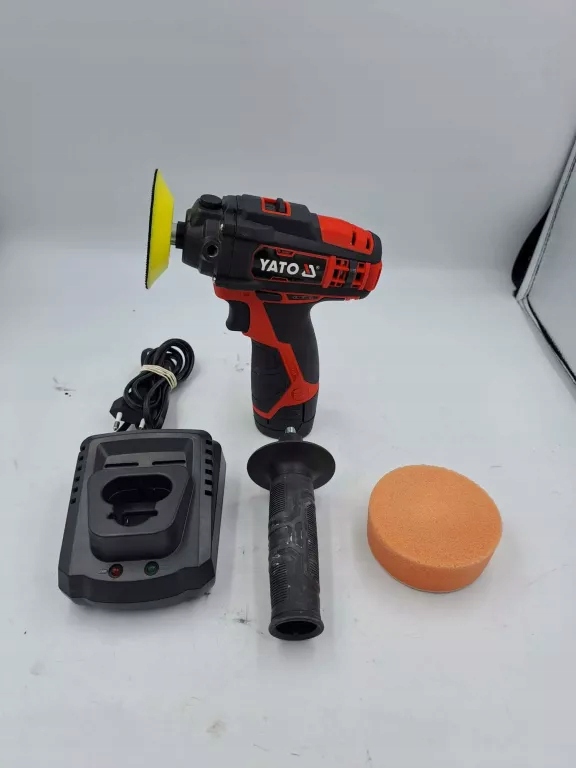 POLERKA DO REFLEKTORÓW YATO YT-82903 - 13943348268 - oficjalne archiwum Allegro