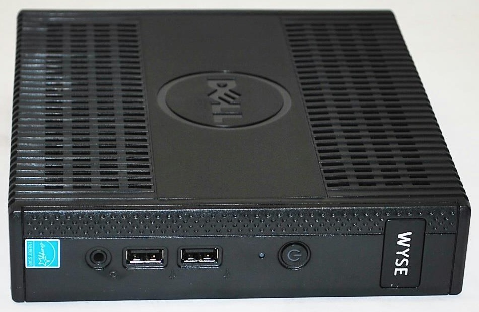 Terminal Dell Wyse Dx0D D50D Dual 2x1,4GHz 2GB 2GB - 7242221502 ...