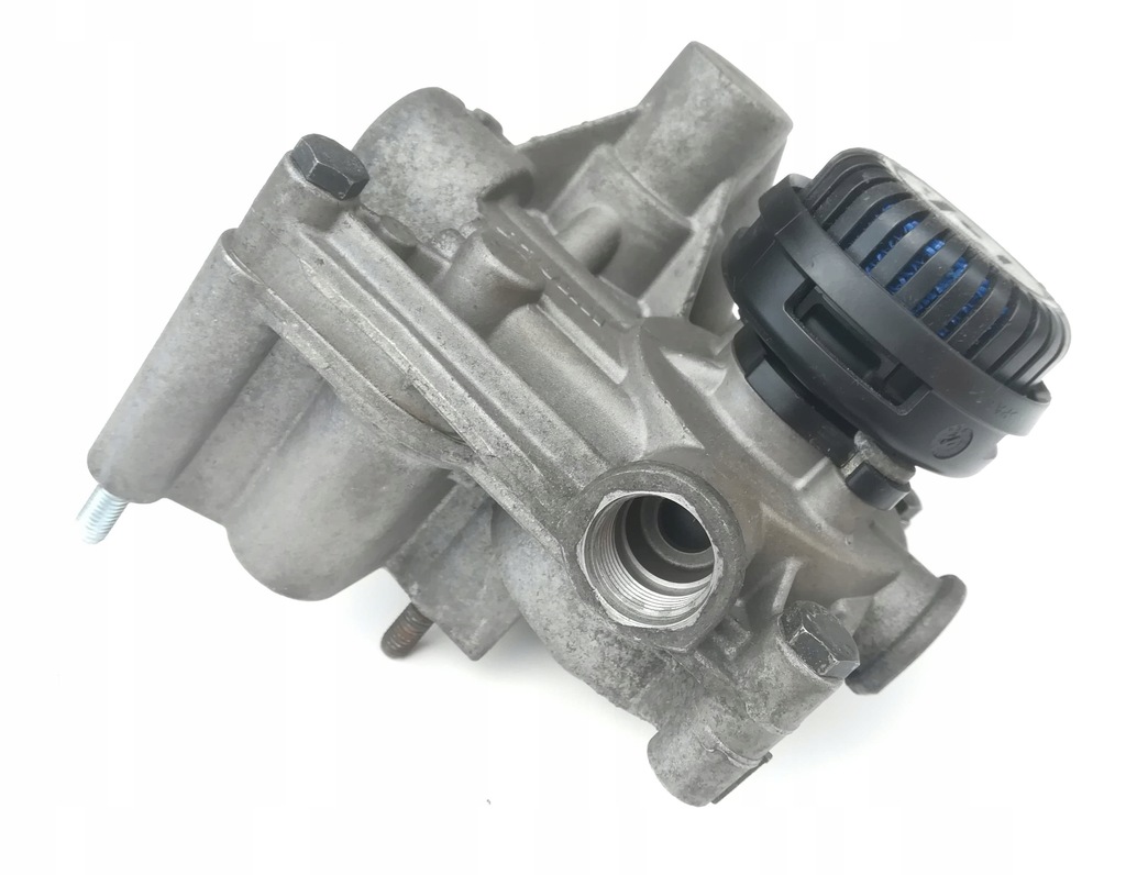 Zawór EBS ACTROS proporcjonalny WABCO 4802020090 - 8186327866 ...