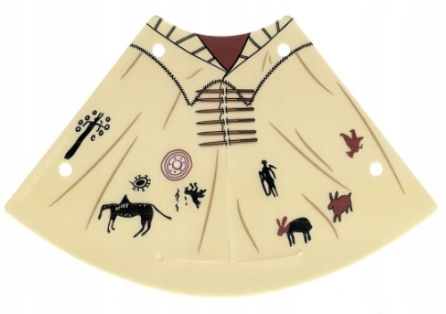 Lego Namiot Tipi 13882 WAWA - 13158625011 - oficjalne archiwum Allegro