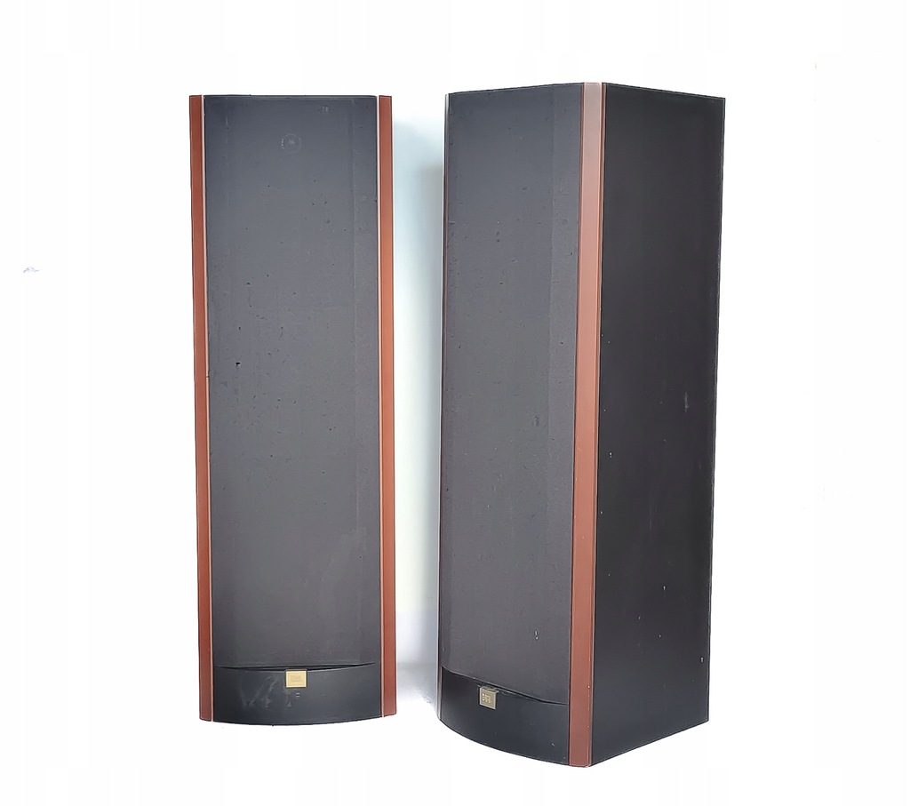 JBL L 80 HI-ENDOWE POTĘŻNE KOLUMNY STEREO UNIKAT - 15631269840 ...