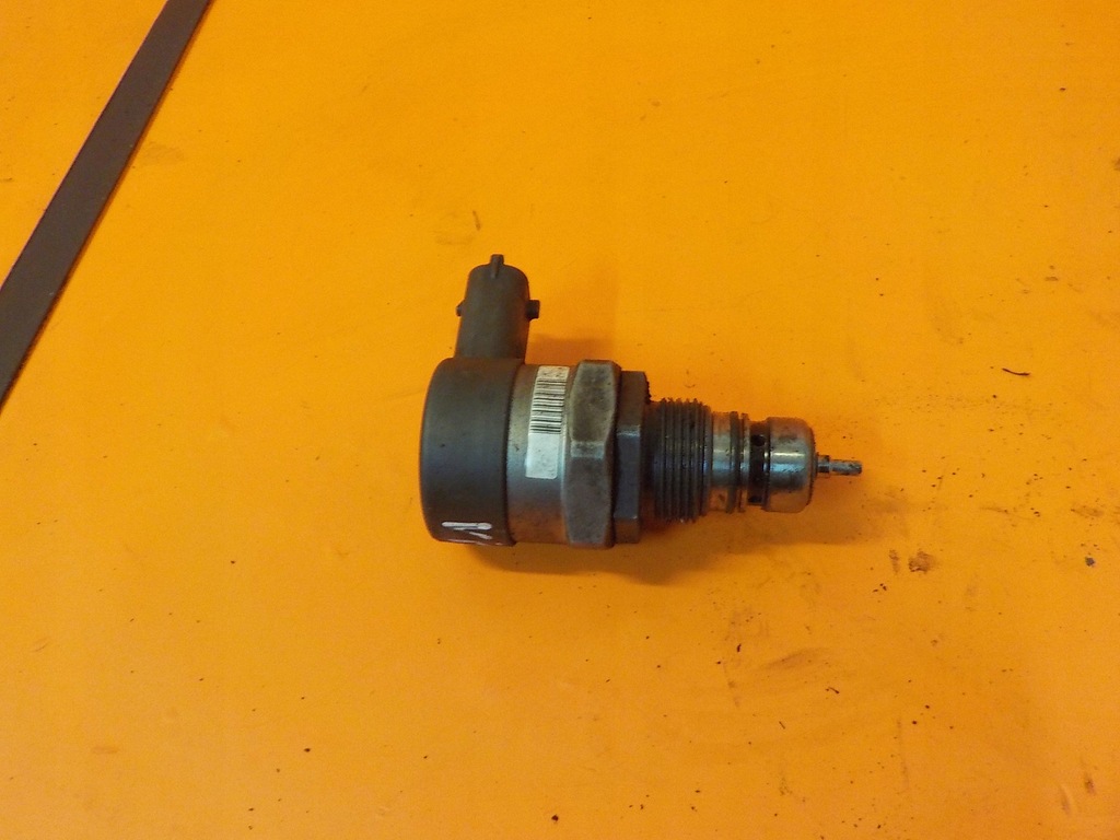 X-TRAIL T31 2.0 DCI 08r zawor paliwa 0281002800 - 12153933242 ...