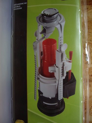 Mechanizm Zawór spustowy WC EQUATION - 6220874694 - oficjalne archiwum ...