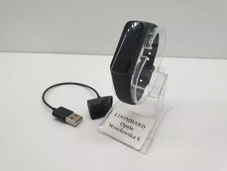 SMARTBAND SAMSUNG GALAXY FIT-E SM-R375 - 13422469684 - oficjalne ...