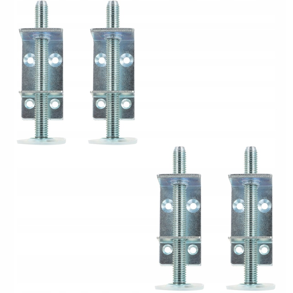 WARDROBE BRACKET TABLE ADJUSTABLE FOOT FLOOR MAT - 14478248348 ...