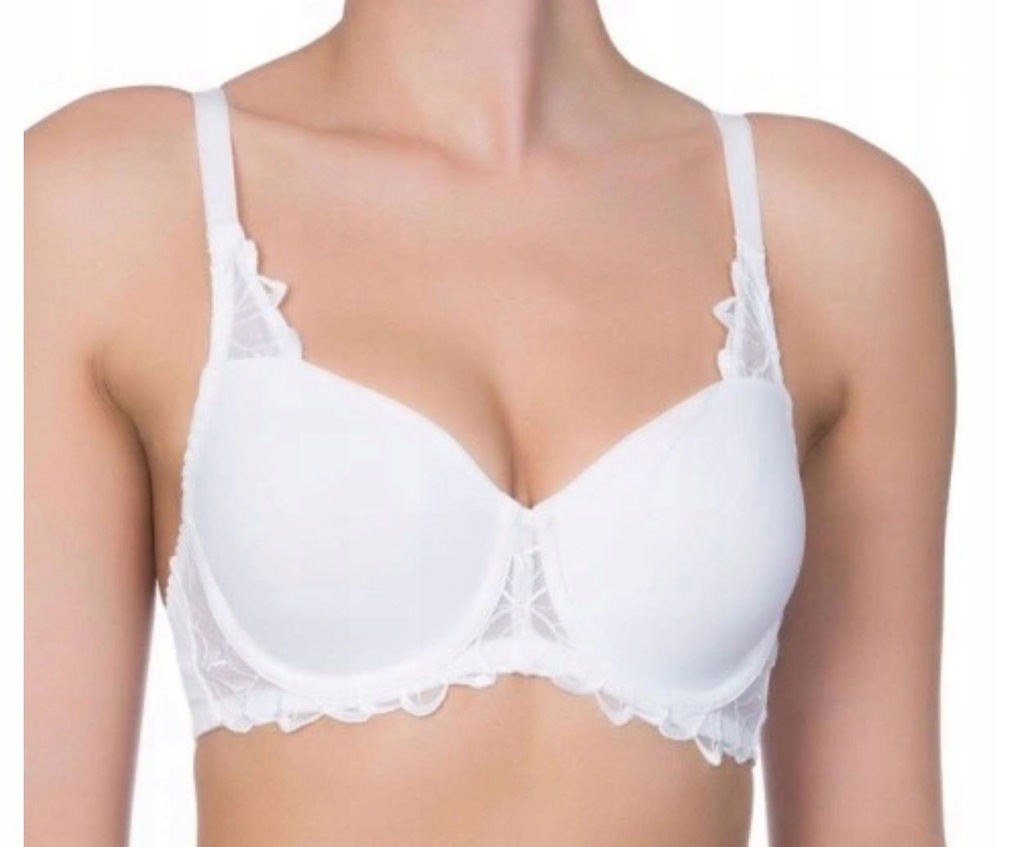 Triumph Biustonosz Melody W01 75C - 13559159504 - oficjalne archiwum Allegro