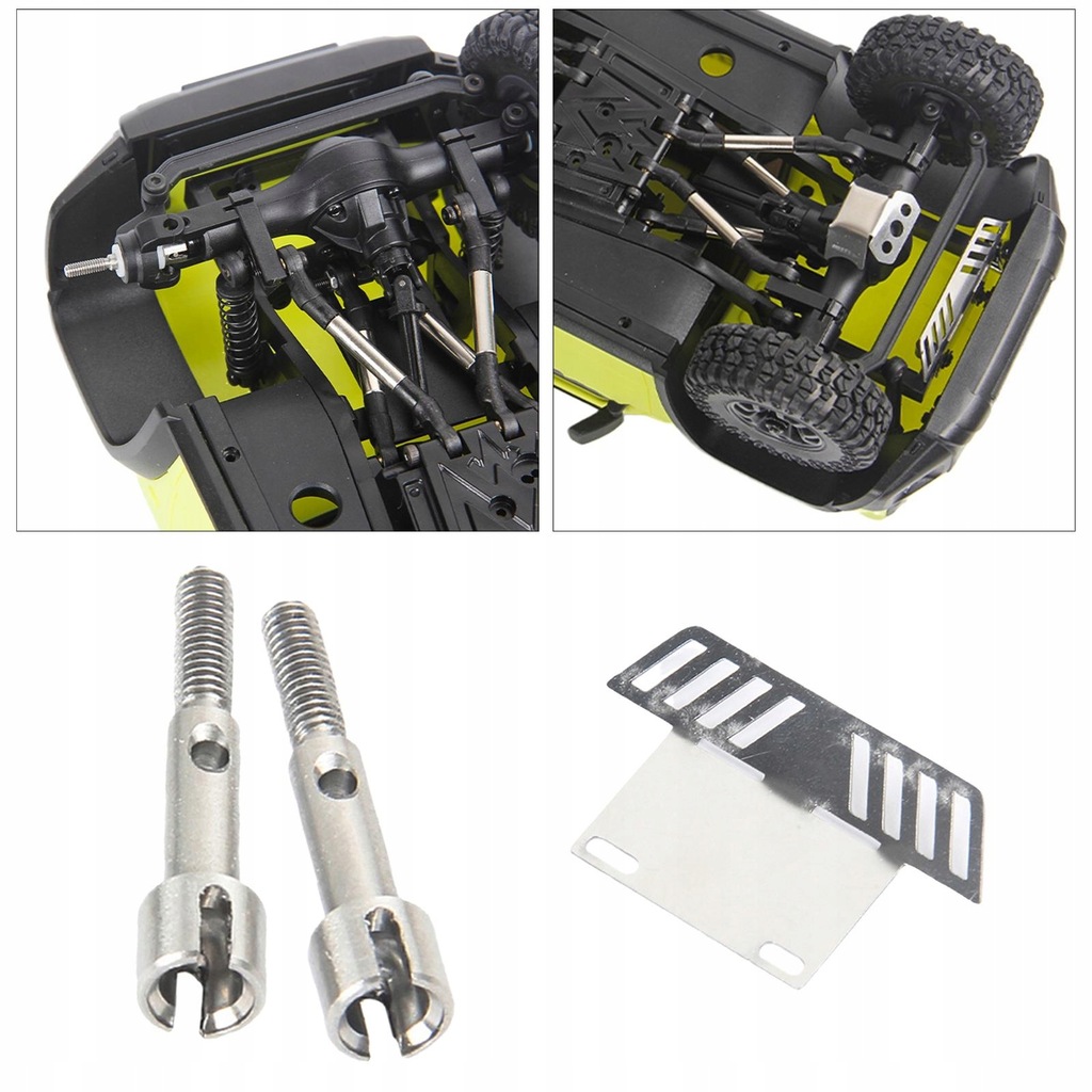 RC Car Part for 1:16 RC Model Car Replace Parts - 13288310013 ...