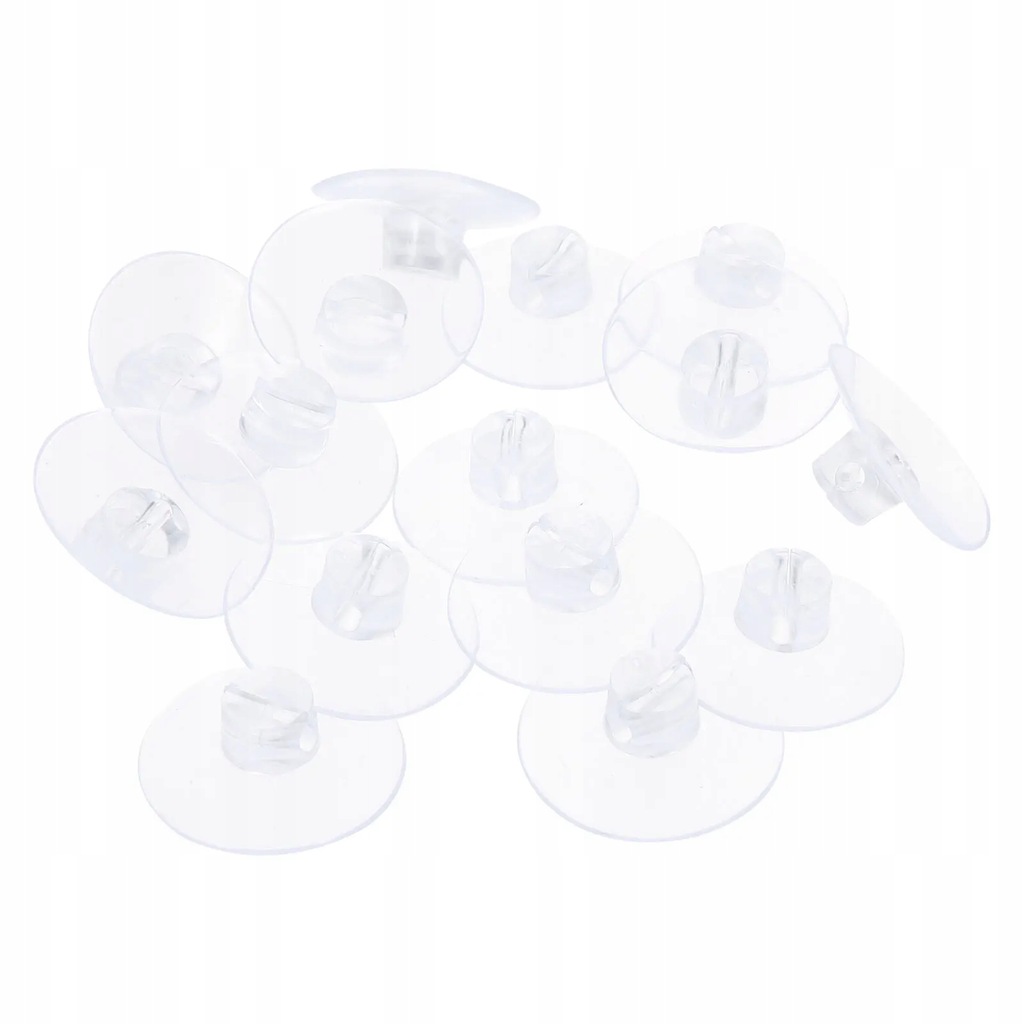 Window Winder Clear Cable Clips Suction Cup - 13921005885 - oficjalne ...