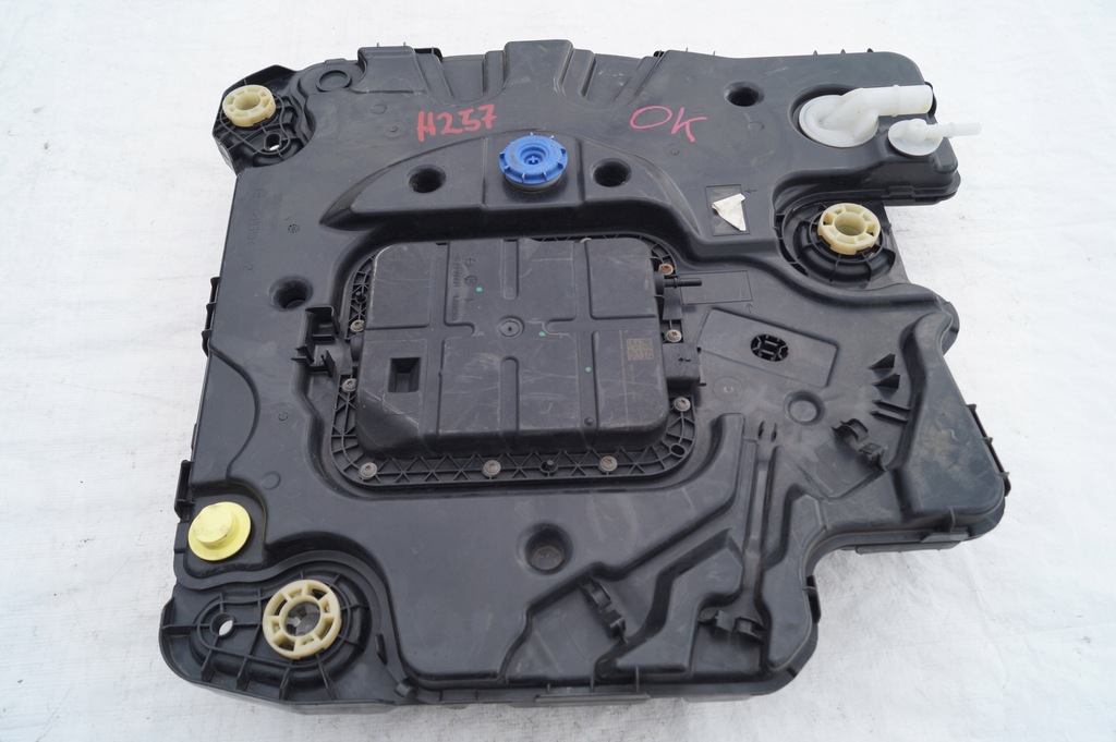 ZBIORNIK POMPA ADBLUE CITROEN C3 PEUGEOT 208 2008 - 13533907105 ...